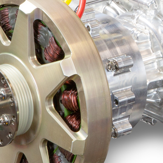 UAV Engines – Suter Industries Home